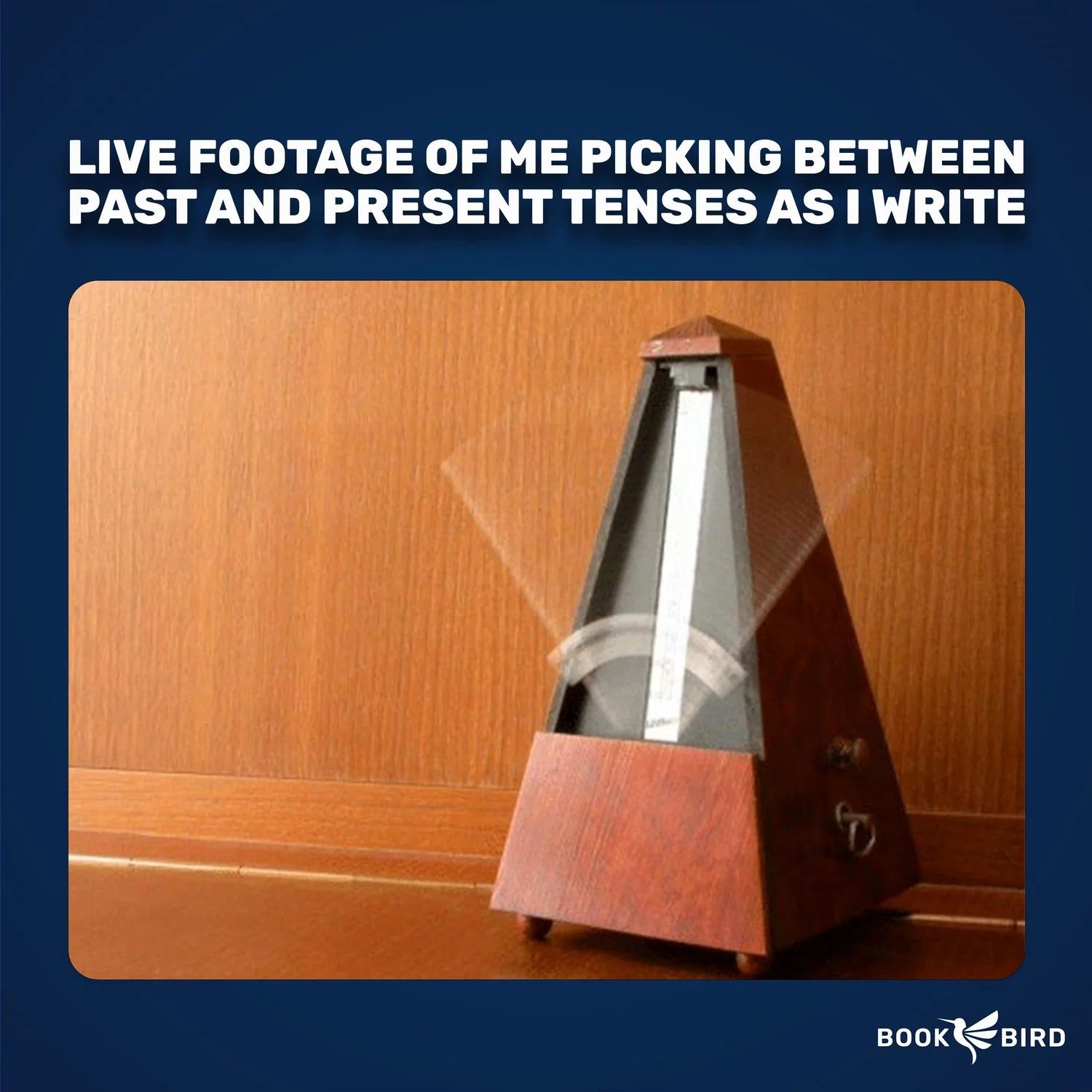 Monday Memes – Camile Grant